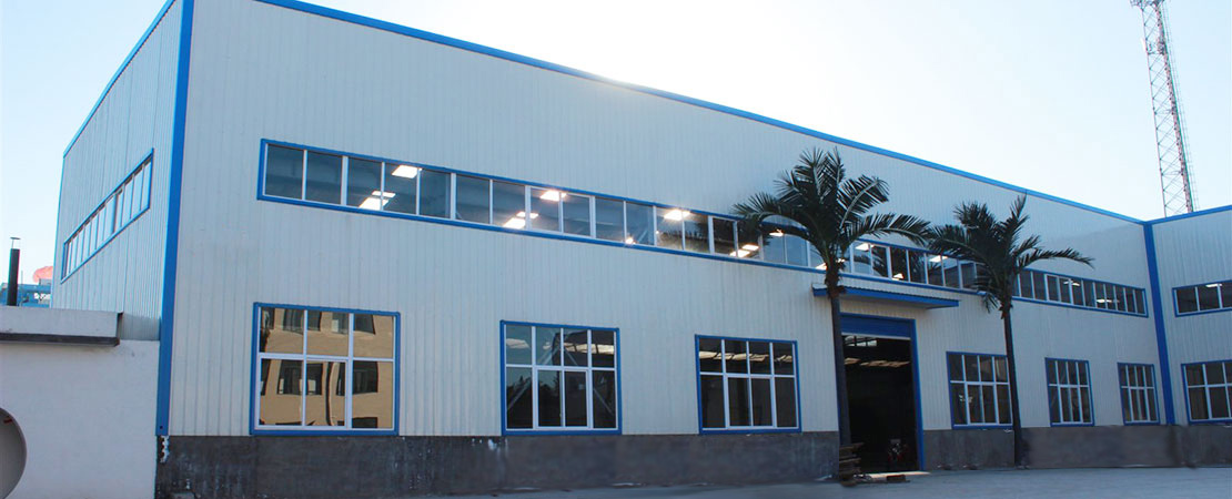 Gaomi longrui shoes co. LTD